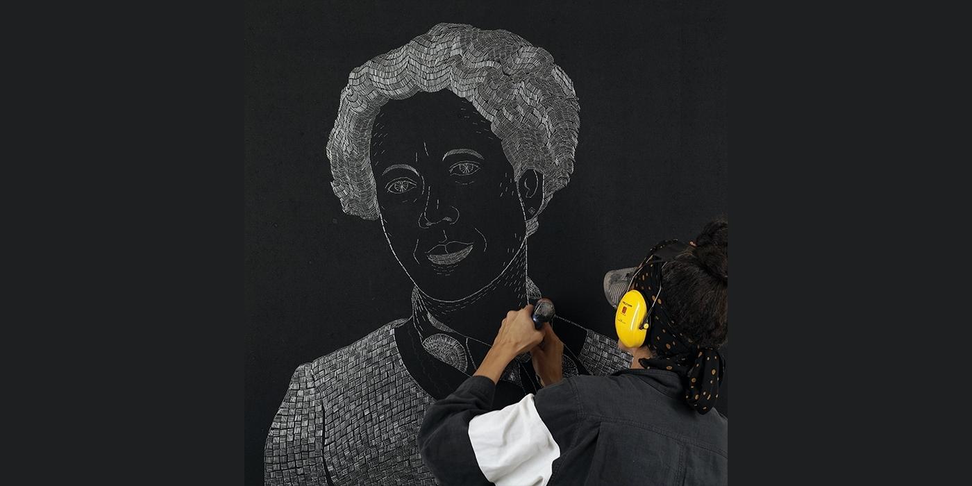 Autograph | Afropean Remedial Gestures (Part I): Introducing Tilo Frey