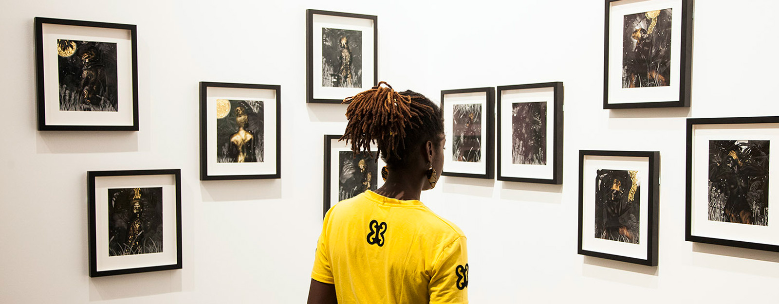 Visit Autograph's Gallery in London | Free Art and Photography ...