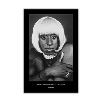 Autograph | Photography Books