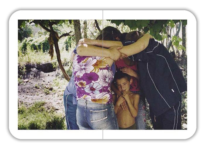 Dana Popa: Not Natasha | Shop Photography Books